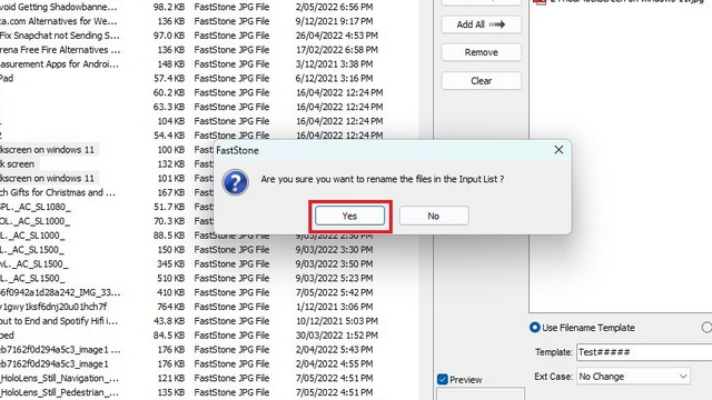 How to Batch Rename Files in Windows 11 (2022) | Beebom
