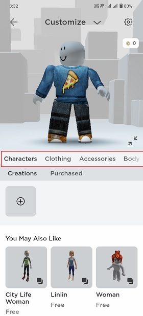 Roblox Characters: Everything You Need to Know | Beebom