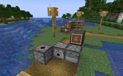 How to Make a Dispenser in Minecraft (2022 Guide) | Beebom