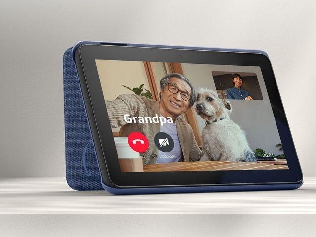 Amazon Fire 7 Tablet Refreshed with USB Type-C Port and More RAM | Beebom