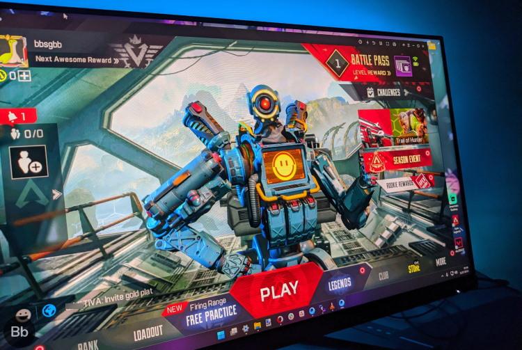 Apex Legends Intros 'Exotic Shards' to Let You Customize Apex Artifacts ...