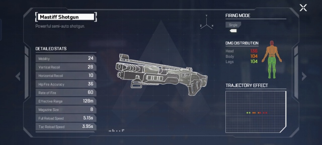 Apex Legends Mobile: Guns/ Weapons You Can Use Right Now | Beebom