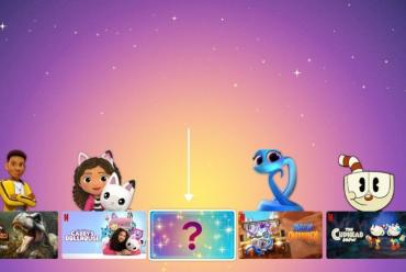 Netflix Has a New "Mystery Box" for Kids to Get Shows, Movies ...