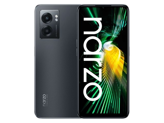 Realme Narzo 50 Pro 5G, Narzo 50 5G Launched in India; Price Starting ...