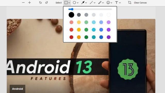 How to Enable Screenshot Editor in Google Chrome (2022) | Beebom