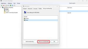 How to Add Guest Account in Windows 11 (Three Methods) | Beebom
