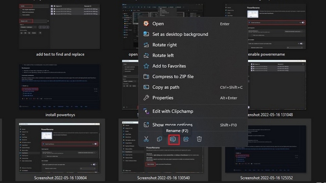 How to Batch Rename Files in Windows 11 (2022) | Beebom