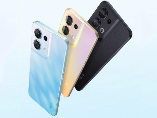 Oppo Reno 8 Series Launched in China; Check out the Specs, Price, and ...