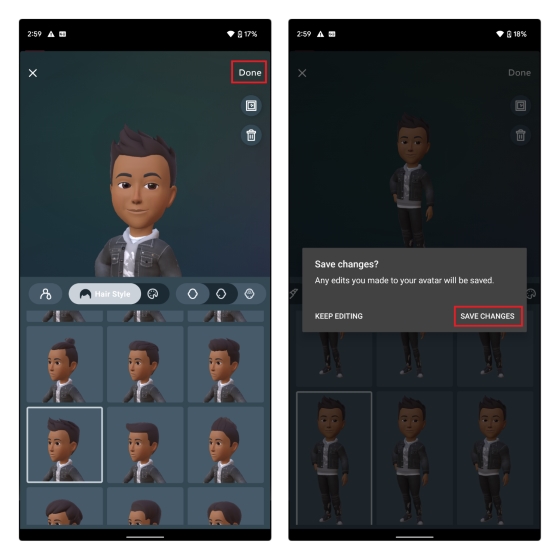 How to Make and Use an Instagram Avatar in 2022 (Guide) | Beebom