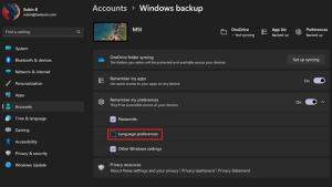 How to Change the Default System Language in Windows 11 | Beebom
