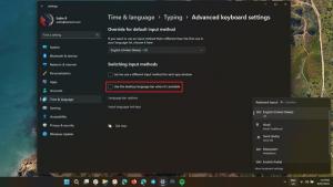 How to Change the Default System Language in Windows 11 | Beebom