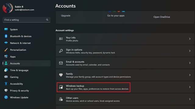 How to Change the Default System Language in Windows 11 | Beebom
