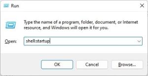 How to Find the Windows 11 Startup Folder (3 Methods) | Beebom