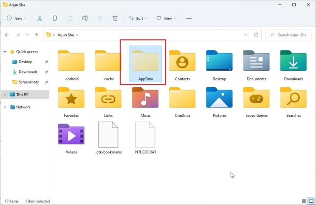 How to Find the Windows 11 Startup Folder (3 Methods) | Beebom