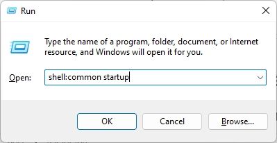 How to Find the Windows 11 Startup Folder (3 Methods) | Beebom