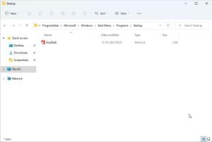How to Find the Windows 11 Startup Folder (3 Methods) | Beebom