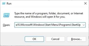 How to Find the Windows 11 Startup Folder (3 Methods) | Beebom