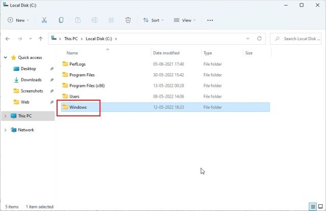 How to Find and Edit the Hosts File in Windows 11 (2025) | Beebom