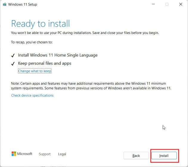 How to Install Windows 11 2022 Update (22H2) Right Now (2022) | Beebom