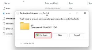 How to Find and Edit the Hosts File in Windows 11 (2025) | Beebom