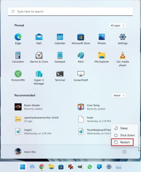 How to Check the CPU Temperature in Windows 11 (6 Methods) (6 Methods ...