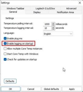 How to Check the CPU Temperature in Windows 11 (6 Methods) (6 Methods ...