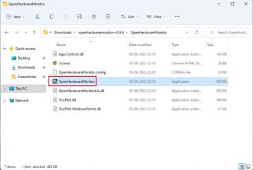 How to Check the CPU Temperature in Windows 11 (6 Methods) (6 Methods ...