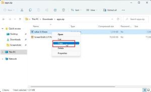 How to Unzip Files in Windows 11: 4 Simple Methods (2022) | Beebom