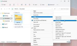 How to Unzip Files in Windows 11: 4 Simple Methods (2022) | Beebom