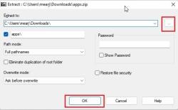 How to Unzip Files in Windows 11: 4 Simple Methods (2022) | Beebom