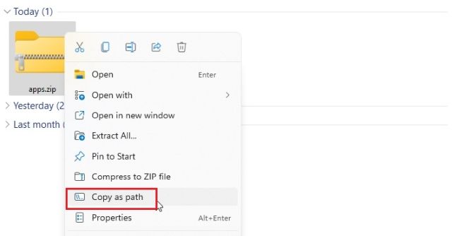 How to Unzip Files in Windows 11: 4 Simple Methods (2022) | Beebom