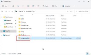 How to Unzip Files in Windows 11: 4 Simple Methods (2022) | Beebom