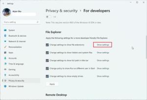 How to Show File Extensions in Windows 11 (4 Methods) | Beebom