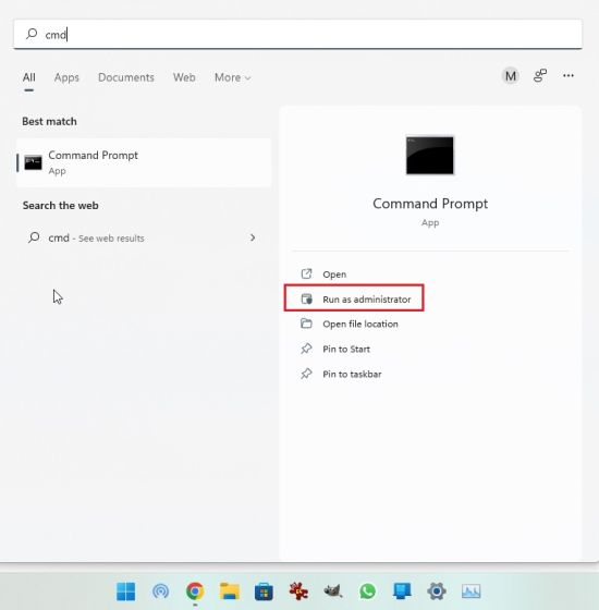 How to Show File Extensions in Windows 11 (4 Methods) | Beebom