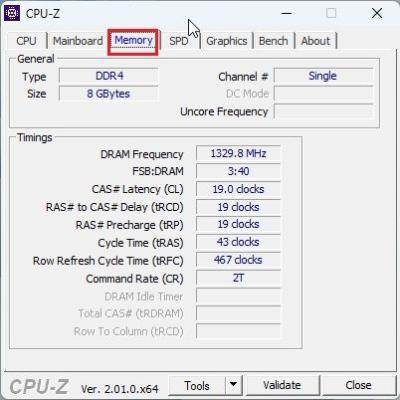 How to Check Available RAM Slots in Windows 11 [6 Methods] | Beebom