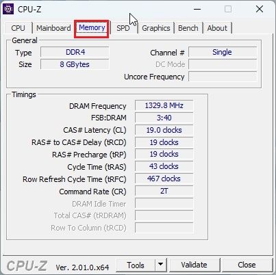 How to Check Available RAM Slots in Windows 11 [6 Methods] | Beebom