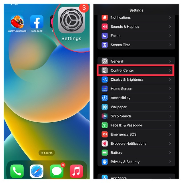 How to Enable and Use Quick Note on iPhone in iOS 16 (2022) | Beebom