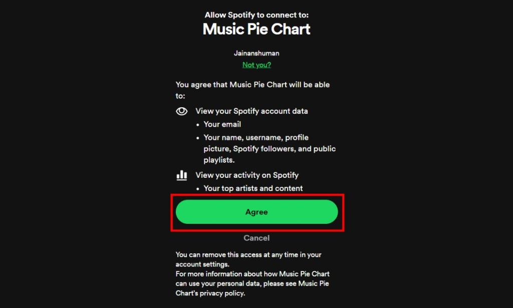How to Make a Spotify Pie Chart of Your Music Taste | Beebom