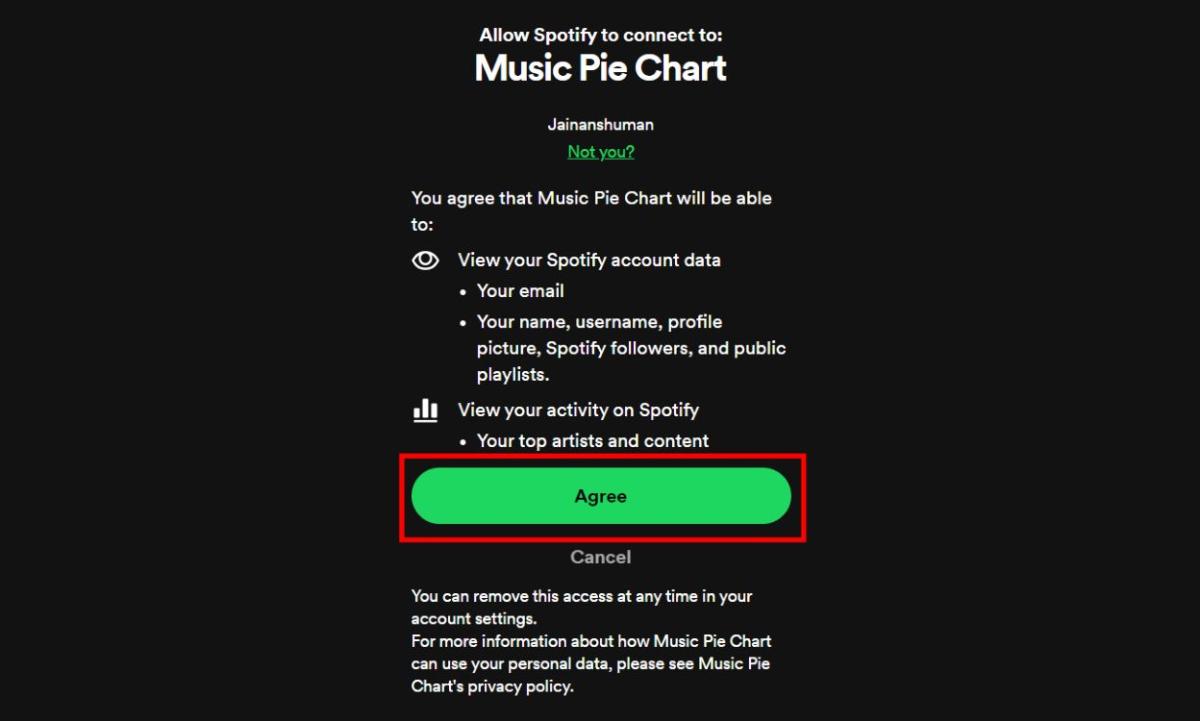 How to Make a Spotify Pie Chart of Your Music Taste | Beebom