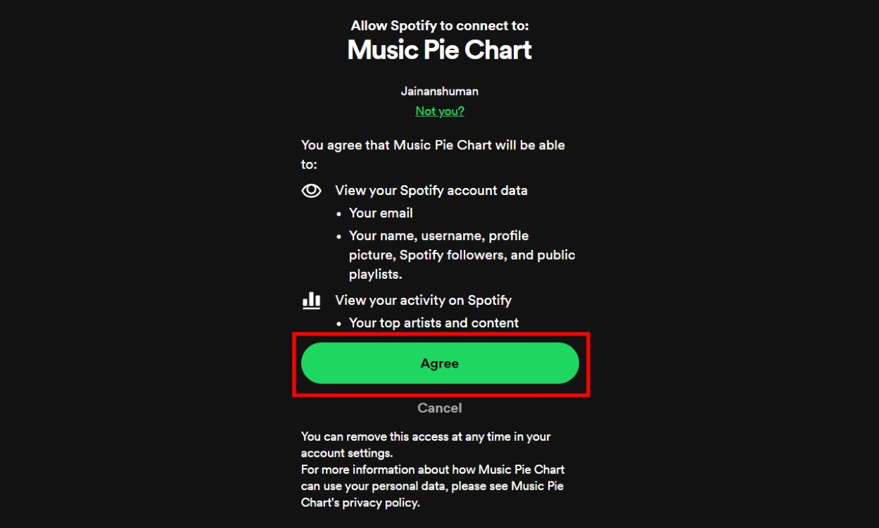 How to Make a Spotify Pie Chart of Your Music Taste | Beebom