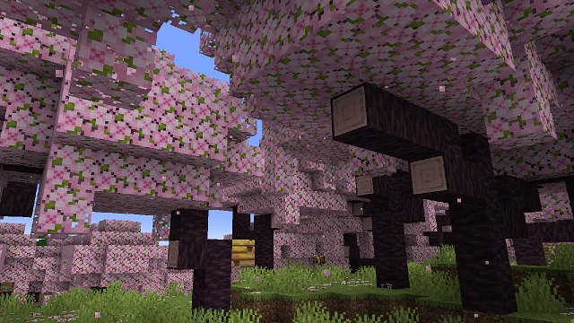 Minecraft 1.20: Features, New Mobs, Biomes, Release Date & More | Beebom