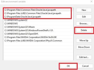 How to Fix "A JNI Error Has Occurred" in Minecraft (2022) | Beebom