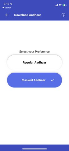 Masked Aadhaar Card: What Is It and How to Download? (2022) | Beebom