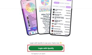 How to Make a Spotify Pie Chart of Your Music Taste | Beebom
