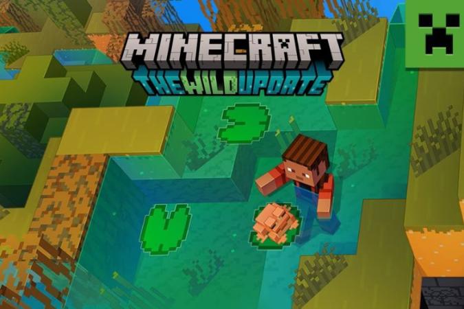 Minecraft 1.19 Update is Now Available | Beebom