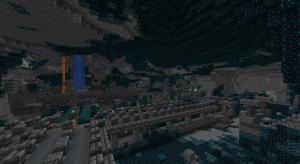 How to Get to Deep Dark and Ancient City in Minecraft 1.19 | Beebom