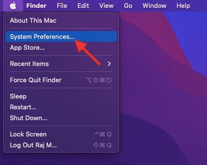 How to Download and Install macOS 13 Ventura Developer Beta | Beebom