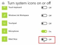 How to Uninstall Meet Now from Windows 10 [Easy Guide] | Beebom