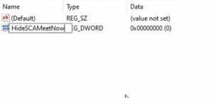 How to Uninstall Meet Now from Windows 10 [Easy Guide] | Beebom