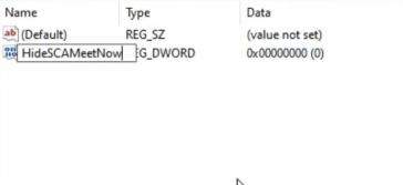 How to Uninstall Meet Now from Windows 10 [Easy Guide] | Beebom